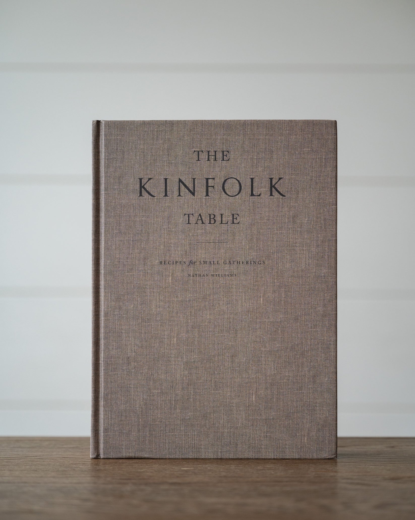 The Kinfolk Table | Shoppe at The Avenue