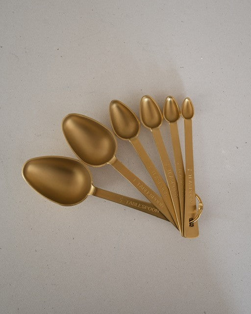 Harbor Measuring Spoons | Shoppe at The Avenue