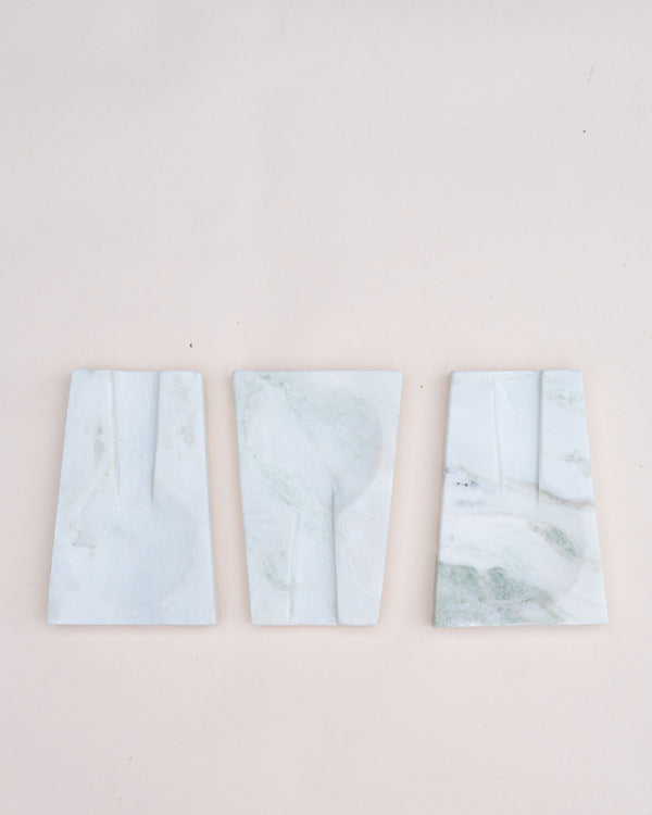 Marble Spoon Rest | Shoppe at The Avenue
