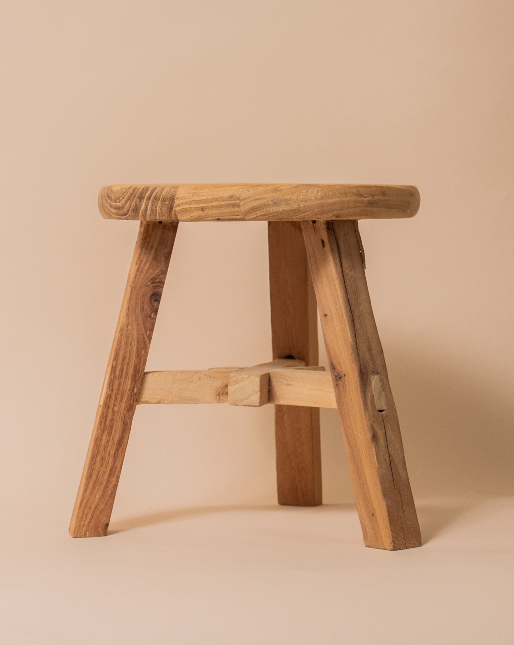 Found Riser Stool | Shoppe at The Avenue