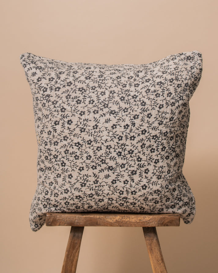 Poppy Pillow Cover | Shoppe at The Avenue