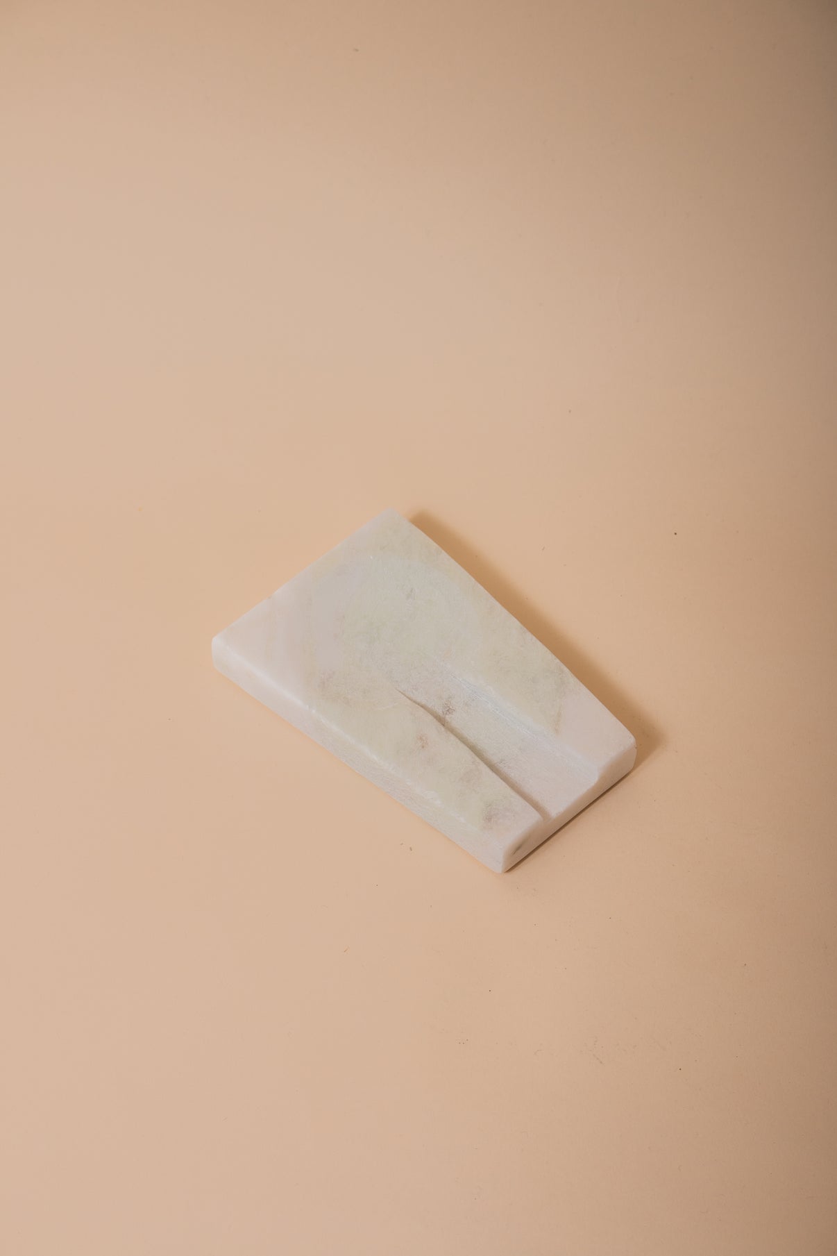 Marble Spoon Rest | Shoppe at The Avenue