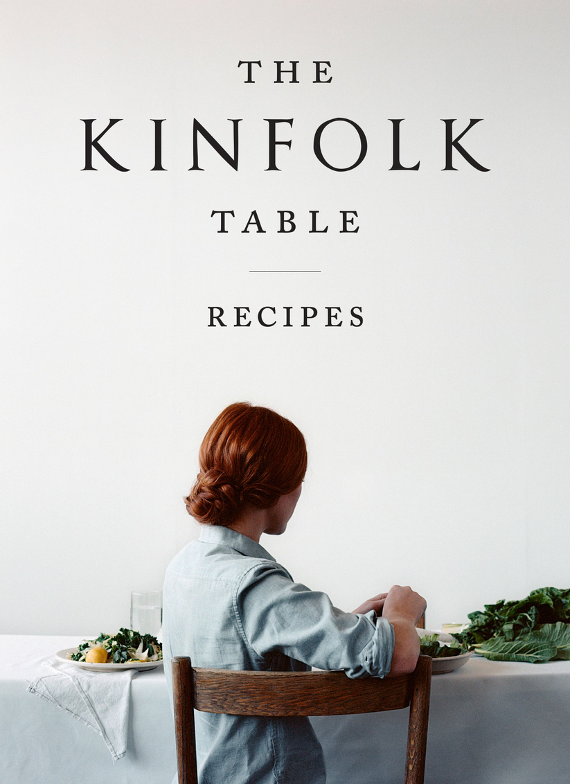The Kinfolk Table | Shoppe at The Avenue